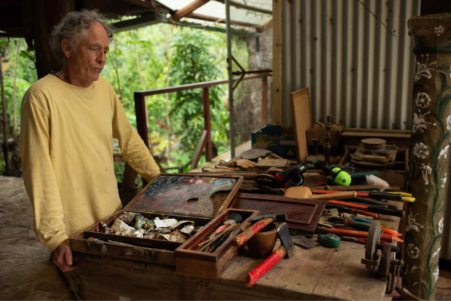 Wilderness Journal #036 | Wilderness Society