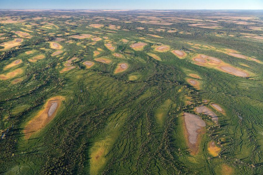 Wilderness Society | Protections announced for QLD Channel Country…