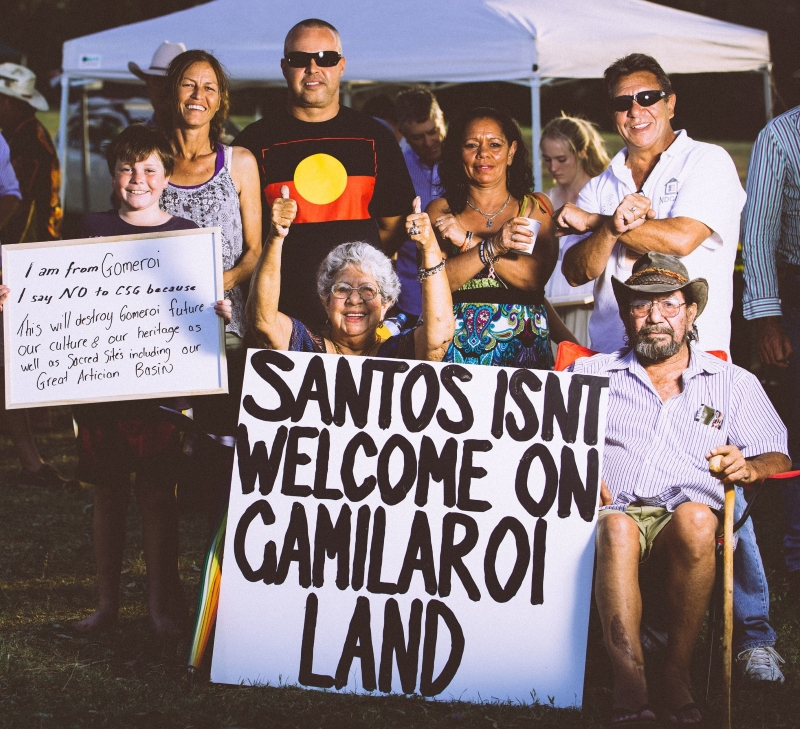 Wilderness Society | 3 of the worst EPBC Act failures for nature