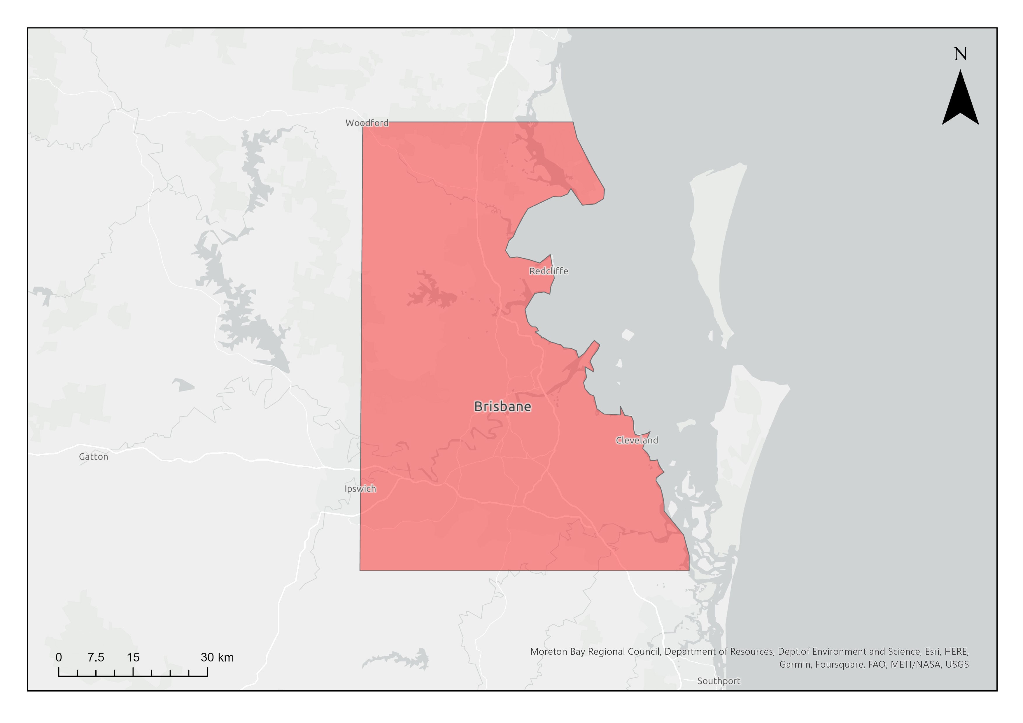 Wilderness Society | The stats that expose Australia’s hidden…