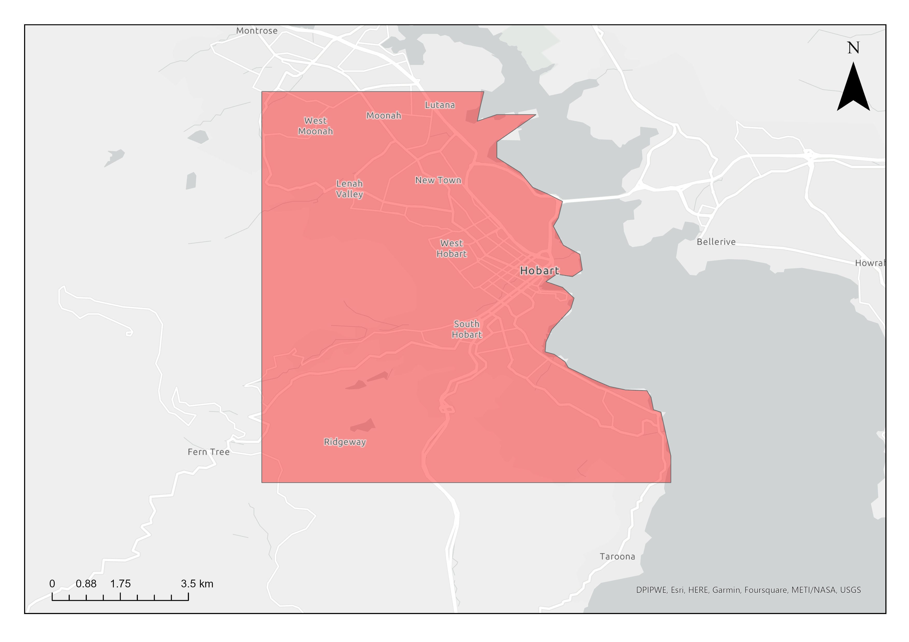 Wilderness Society | The stats that expose Australia’s hidden…