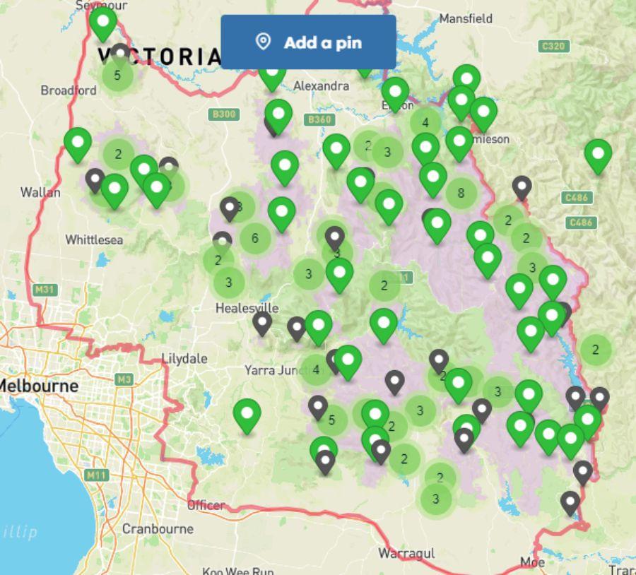 Wilderness Society | Survey: Let’s secure a thriving future for…