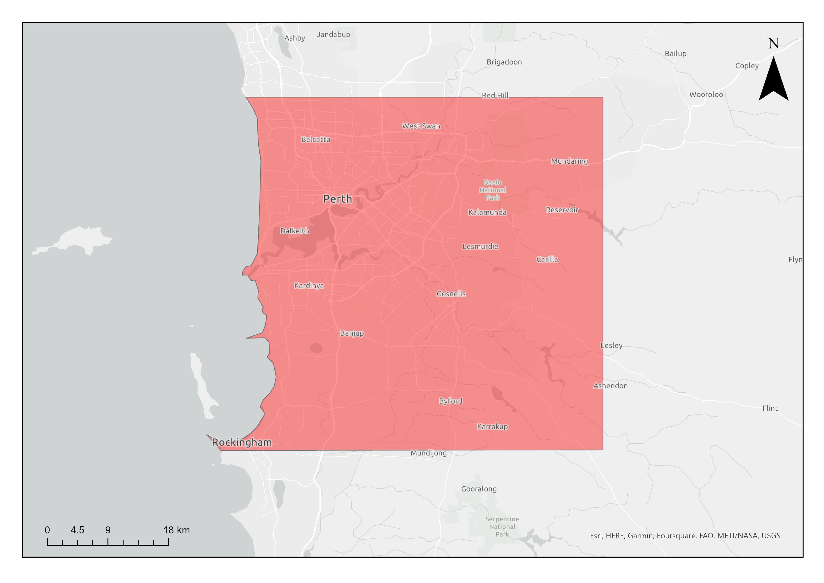 Wilderness Society | The stats that expose Australia’s hidden…