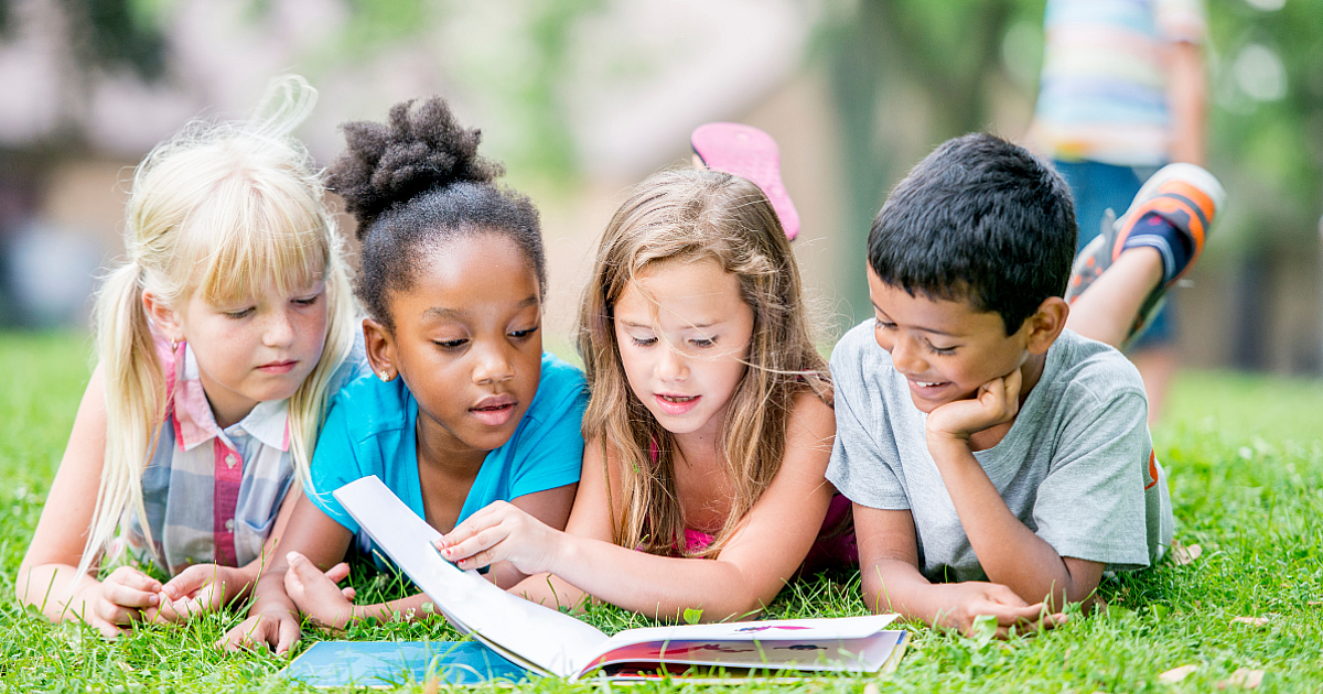 Wilderness Society | Nature Book Week