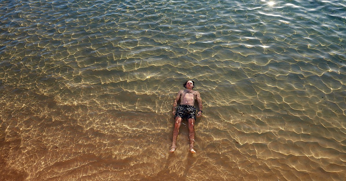 Wilderness Society | Wilderness Journal #031