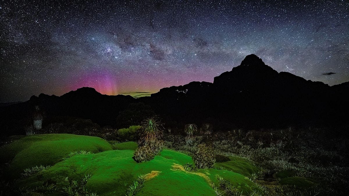 Wilderness Society | Southwest Sky Country