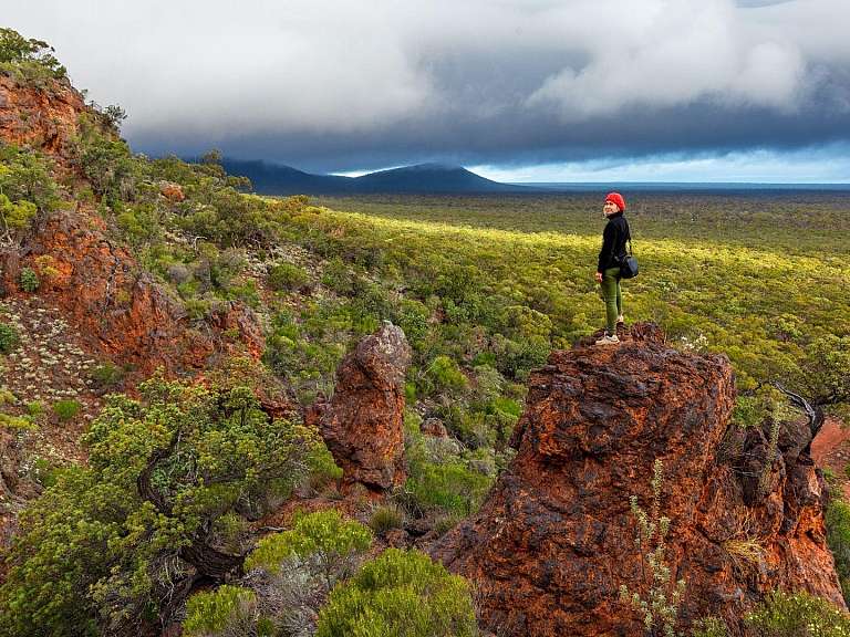 Wilderness Society | Protection for the Helena and Aurora Range