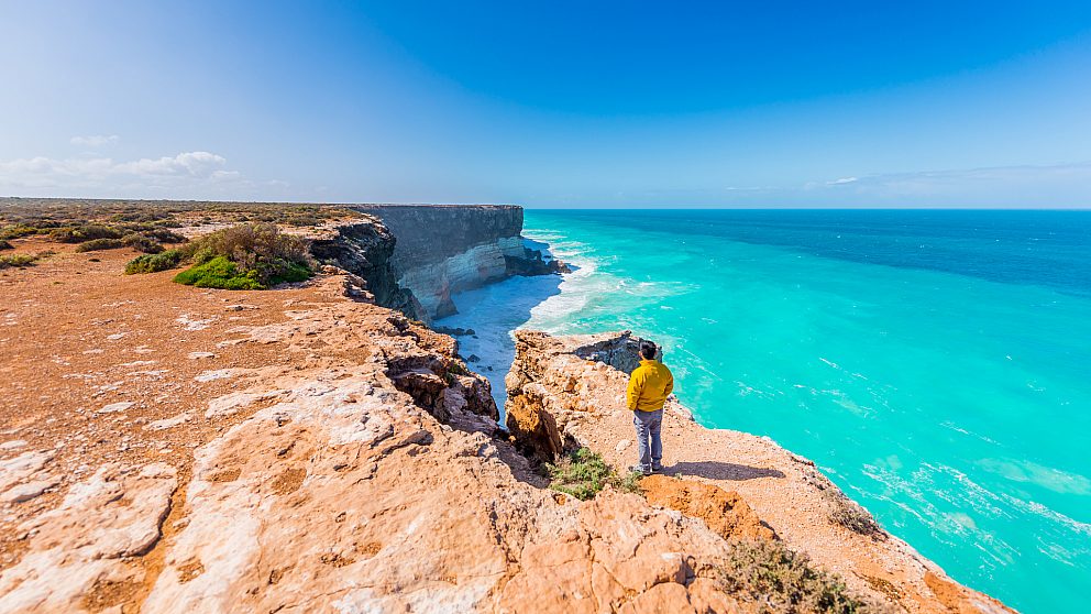 Wilderness Society | Great Australian Bight