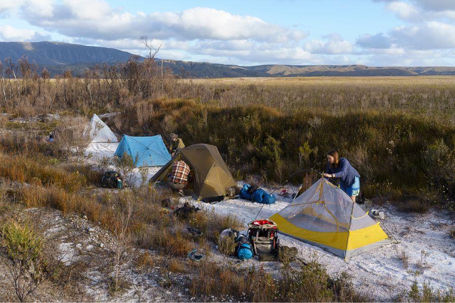 Wilderness Society | Wilderness Journal #028